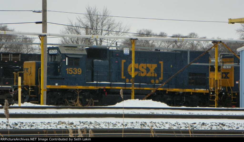CSX 1539
